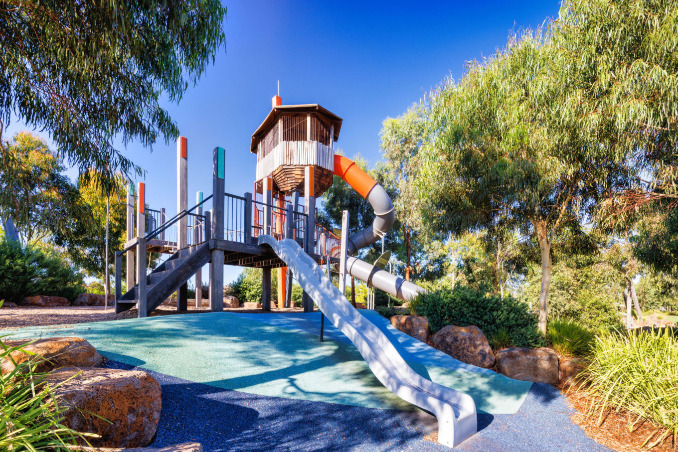 Construction Updates | Woodlea Estate